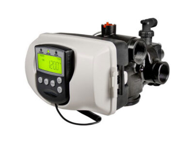 Clack Valves - Aquacover